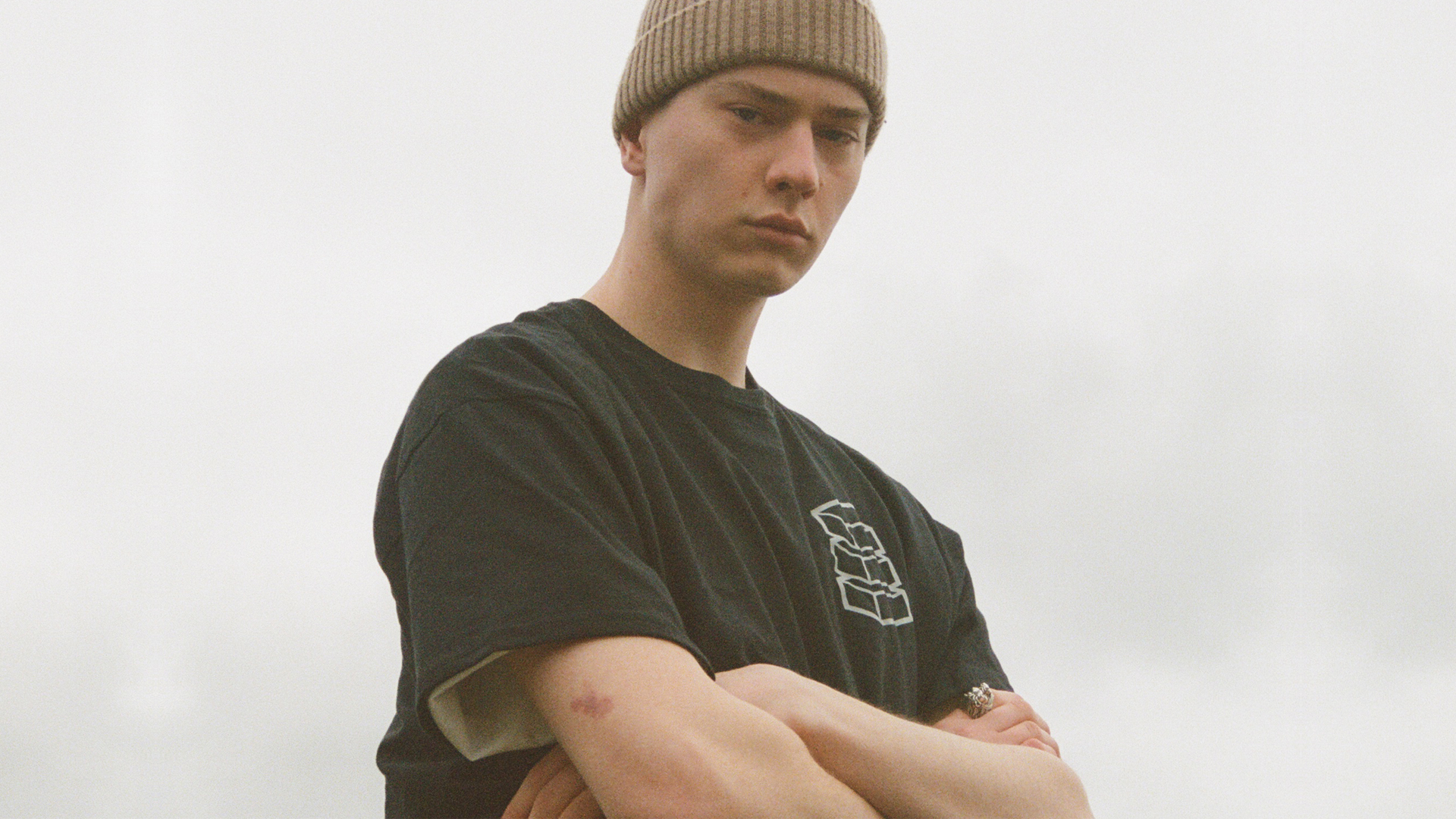 Stijn - Allround maker bij Academy TV - Baksteen - BNNVARA