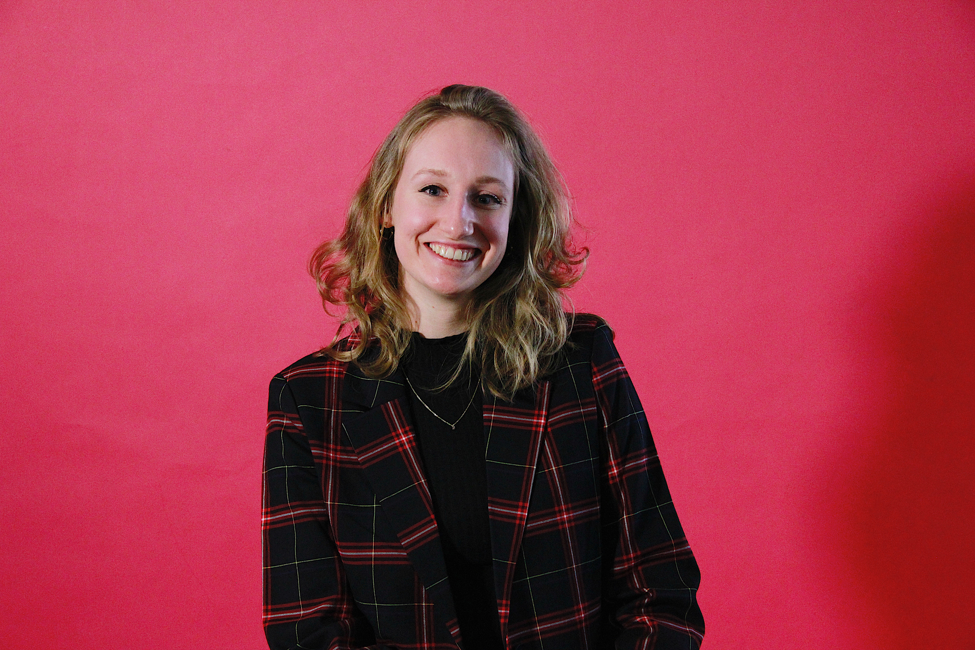 Judith Holzmann - Online Redacteur Kassa - Academy - BNNVARA