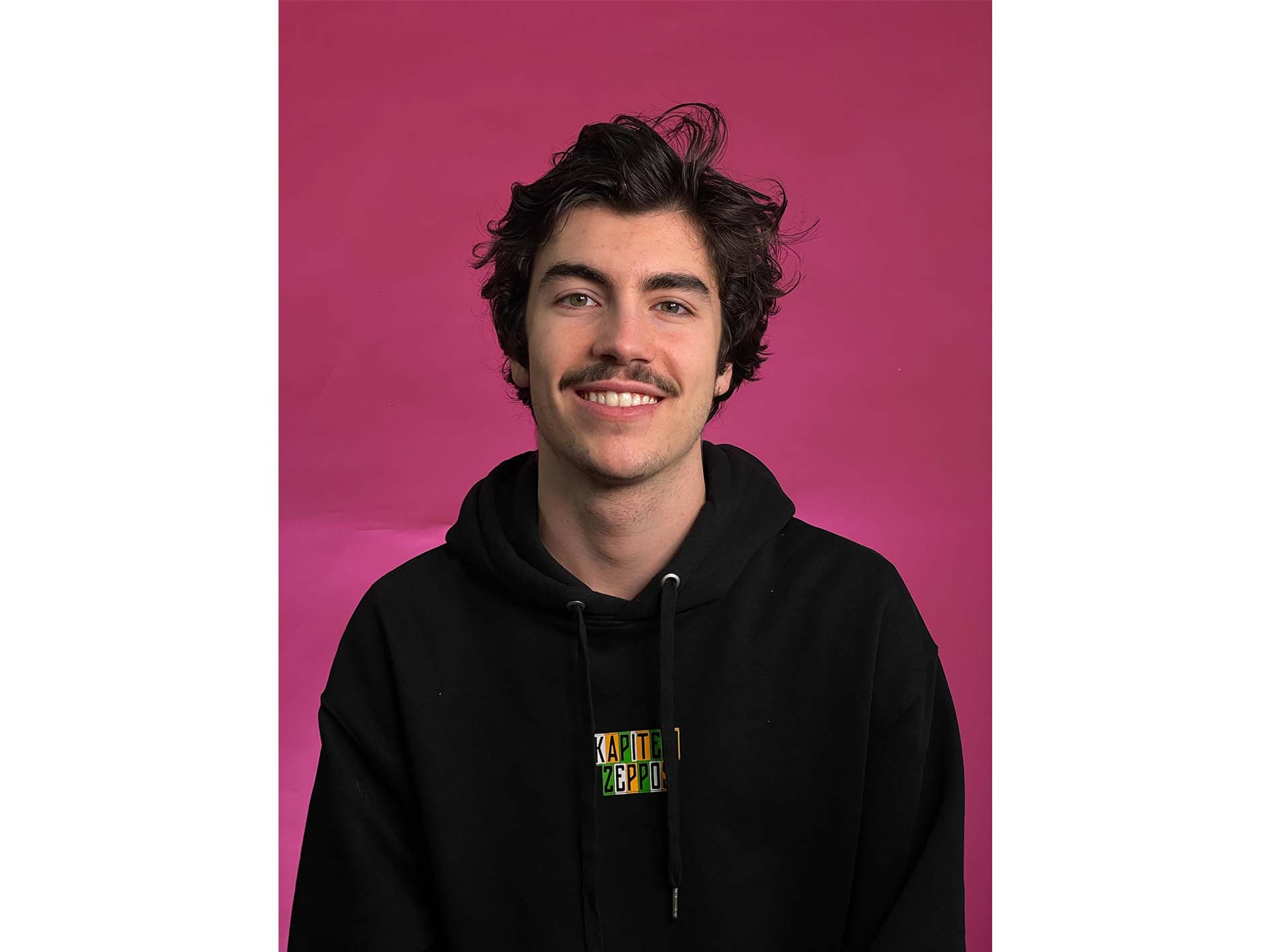 Max Terpstra - Allround Maker Baksteen - Academy - BNNVARA